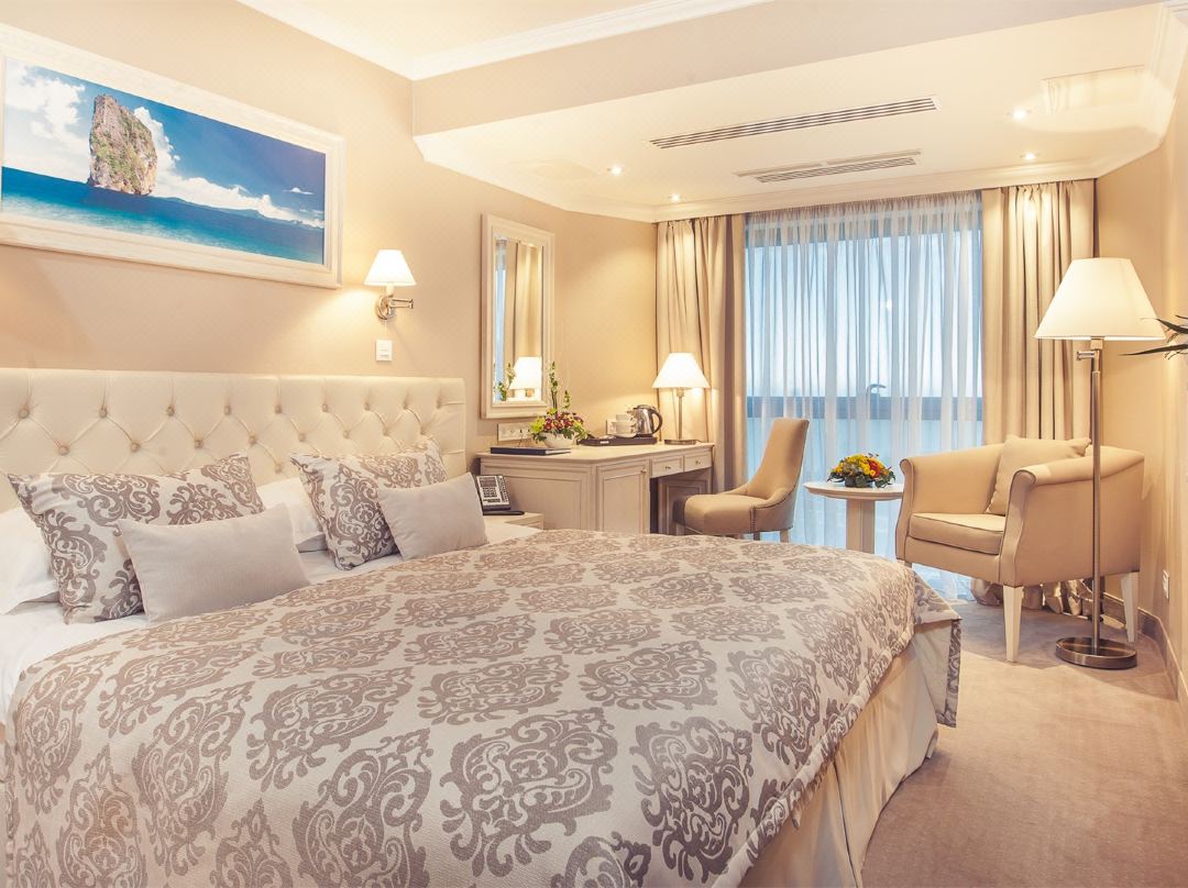 Lazurnaya Hotel & Spa - Sochi