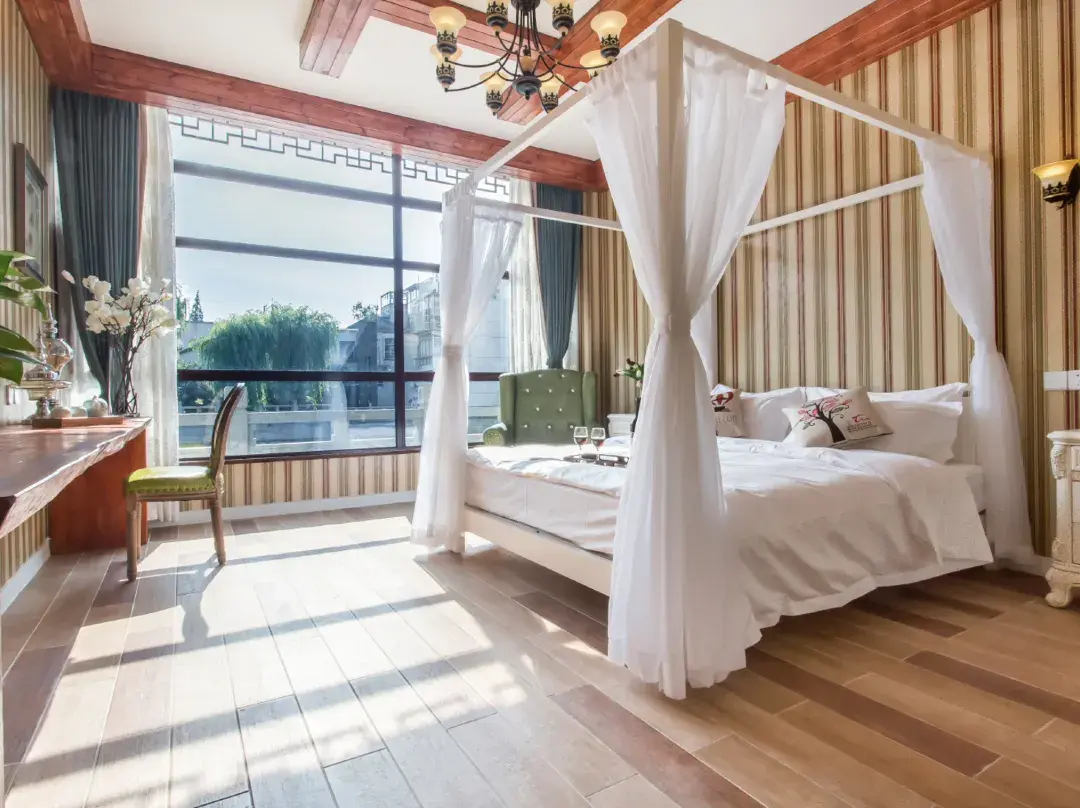 Qi Chi Yicheng Hotel - Suzhou