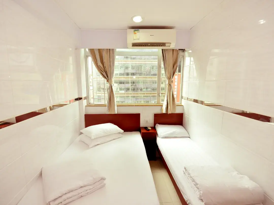 Sun Hua Hotel - Tseung Kwan O