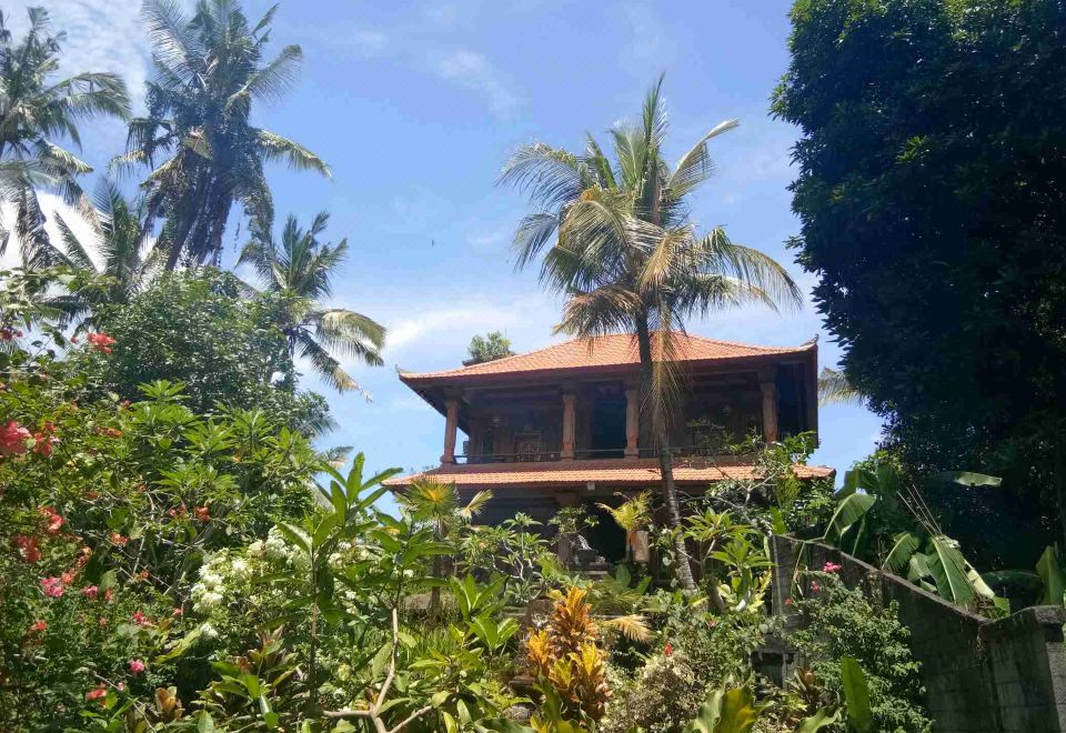 Ubud Terrace (Bali) - 2026 Prices, Reviews & Deals | Trip.com