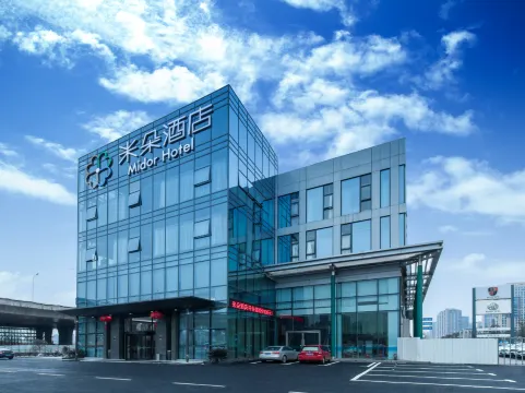 Midor Hotel - Nanchang