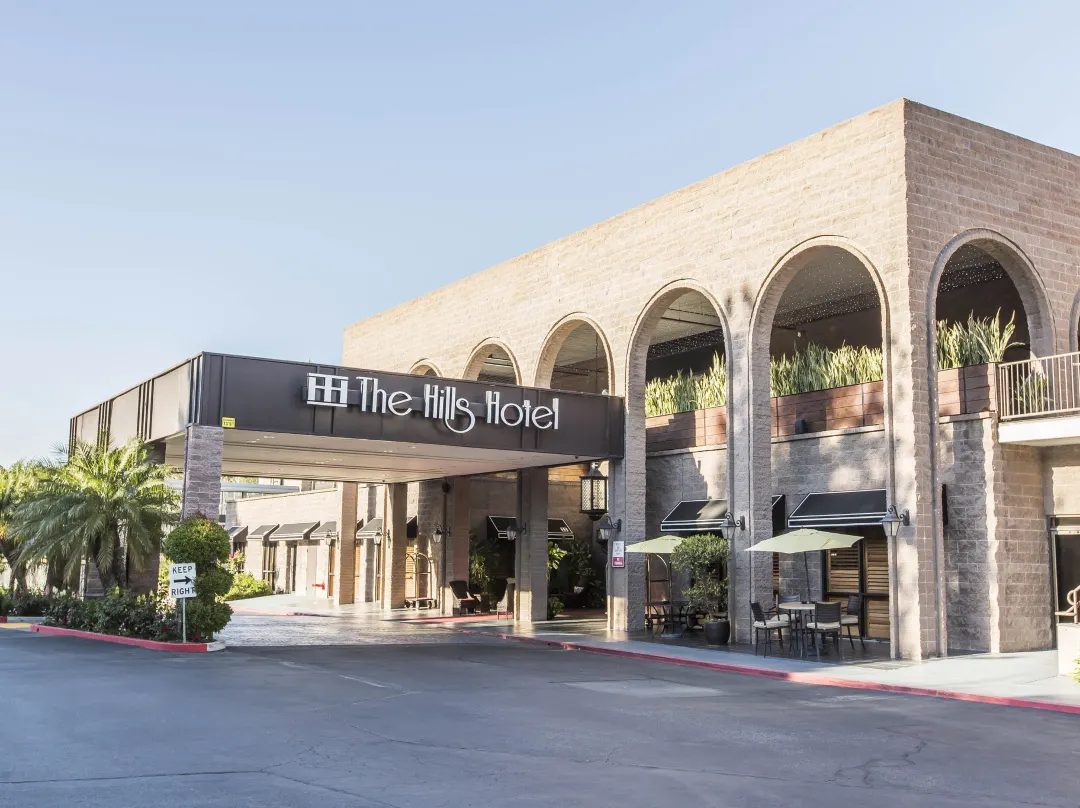The Hills Hotel, Ascend Hotel Collection - Mission Viejo, CA