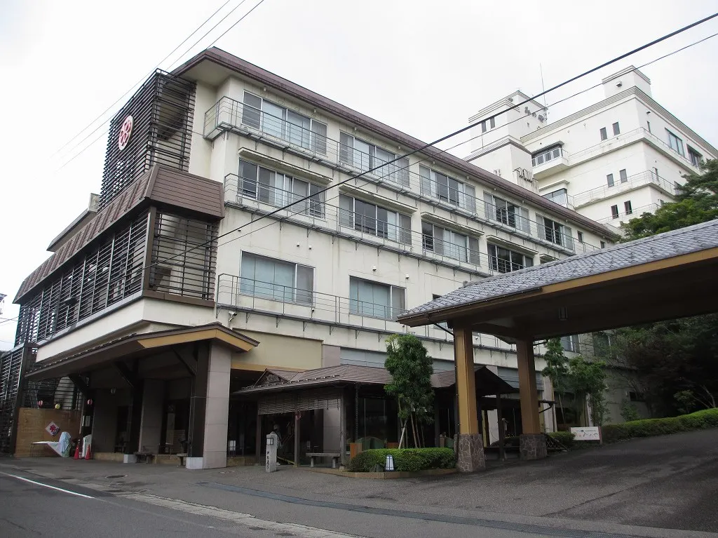 Shikinoyado Minoya - Niigata