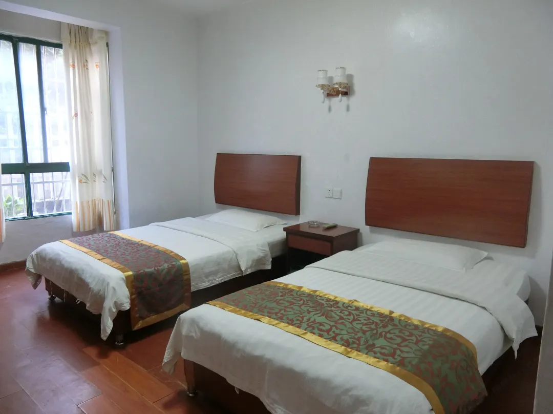 Anqing Rujia Hotel - Anqing