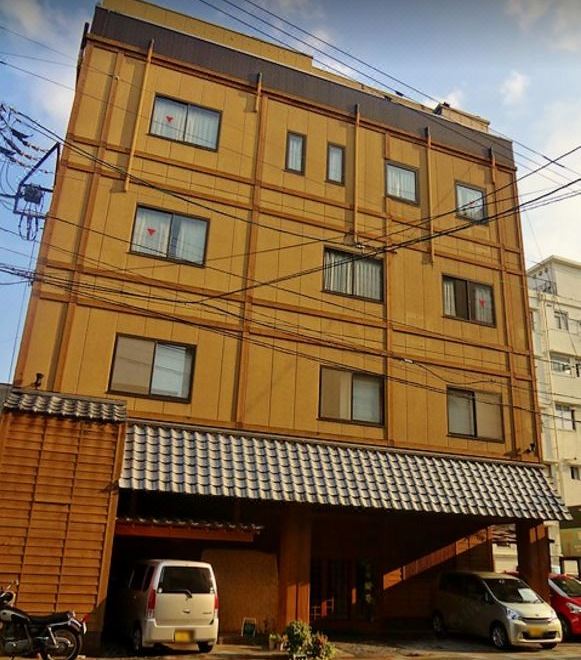 Ryokan Sekiya, Beppu - 2026 Updated Prices, Deals & Reviews | Trip.com