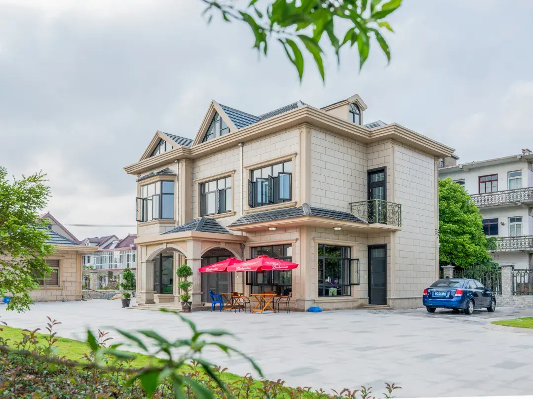 Xiangzhai Holiday Guesthouse - Shanghai