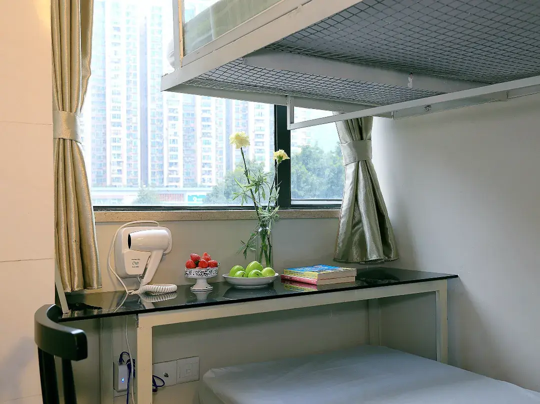 Dujuanshe Hostel - 廣州市