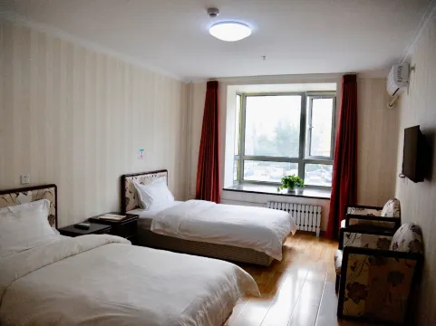 Yuelai Hotel Chain) - Beijing