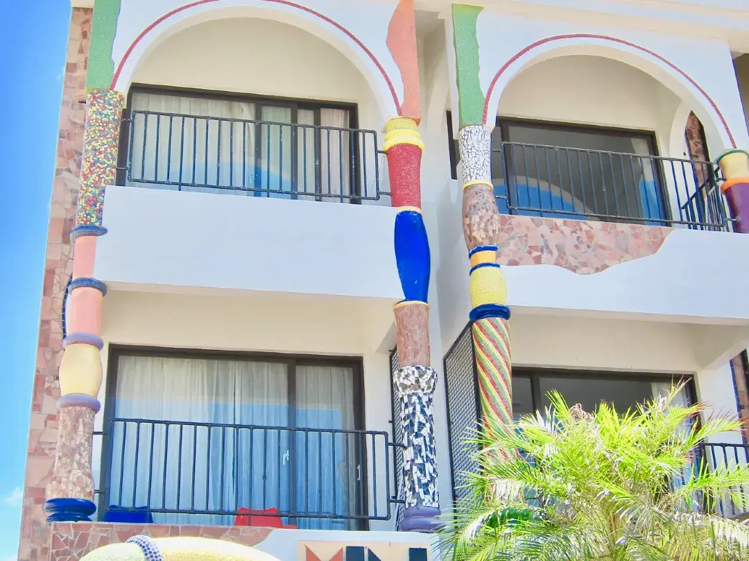 Mini Summer Hostel - Checheng