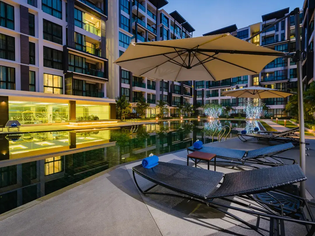 Wyndham Royal Lee Phuket - Thalang District