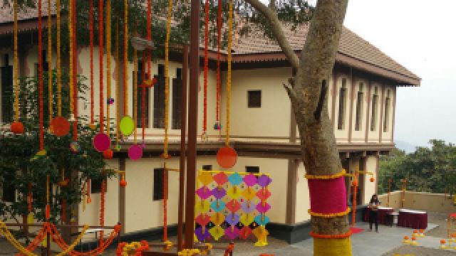 Dhepe Wada,Pune 2023 | Trip.com