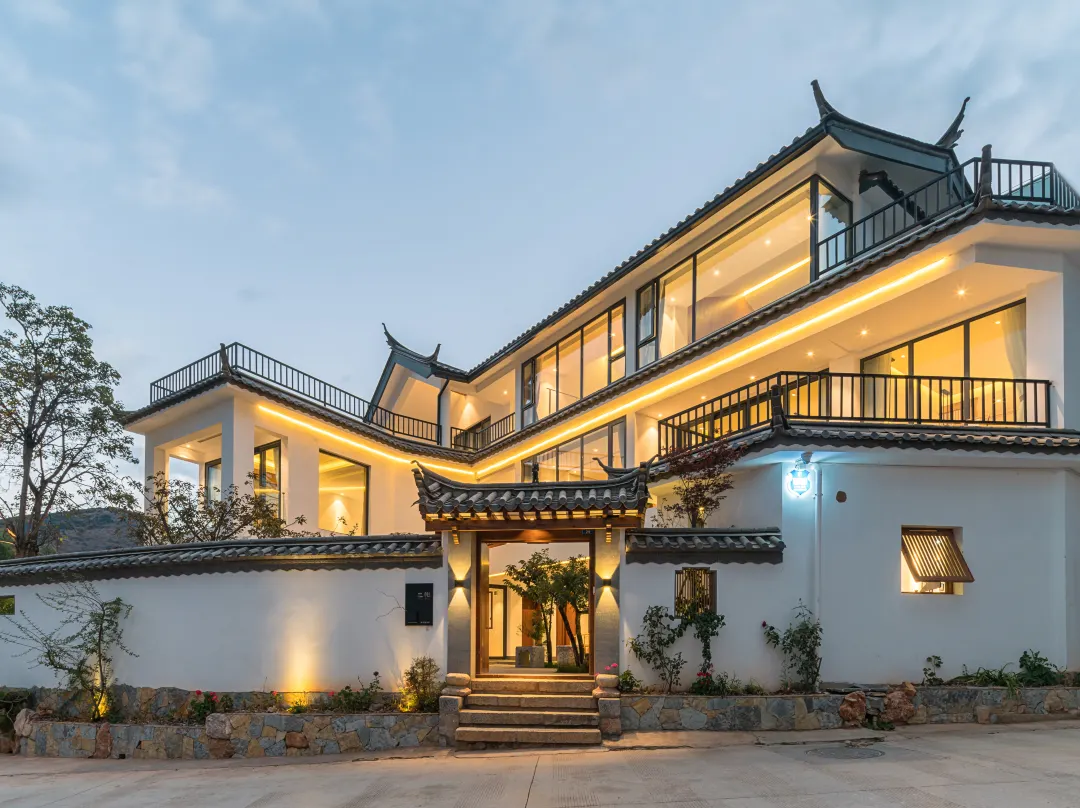 San Qiu Hostel - Lijiang