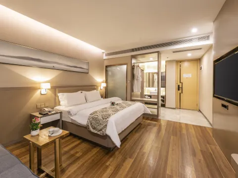 Hanting Premium Hotel ) - Fuzhou