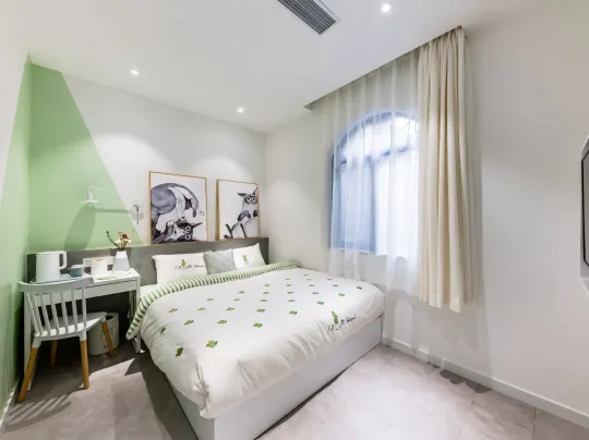 Gulangyu Hai'anhua Hotel - Xiamen