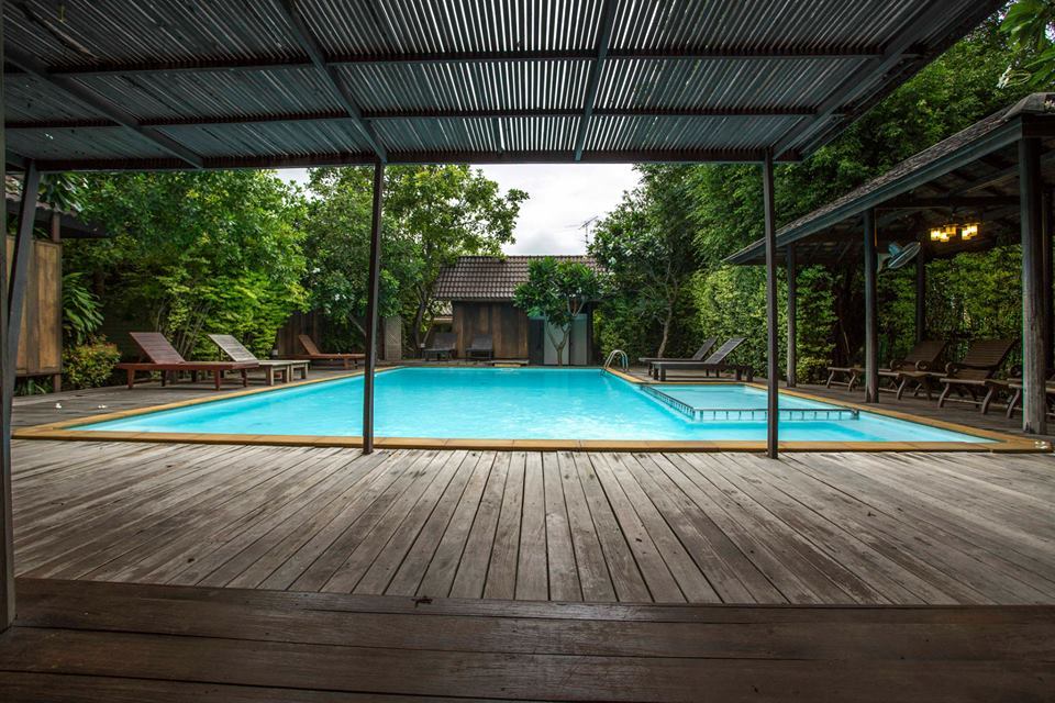 The RiverKwai Bridge Resort Reviews: 36 Verified Reviews Latest 2024 ...