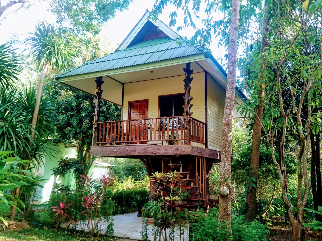 Macura Resort - Ko Chang