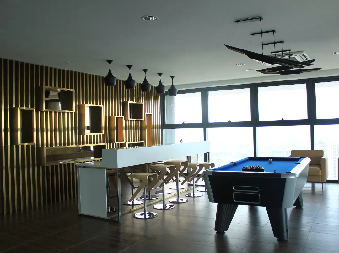 Setia Sky88 By Antlerzone - Johor Bahru