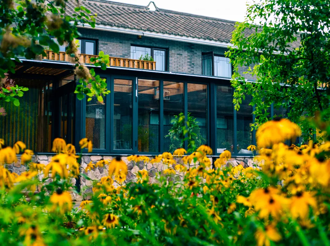 Shanyushu Boutique Resort Homestay - Pekin