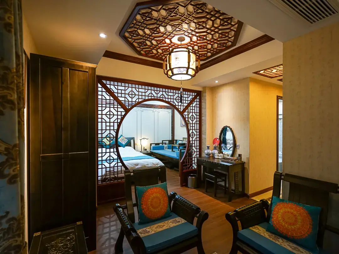 Tingshuo Zhijian Hostel - Yangzhou