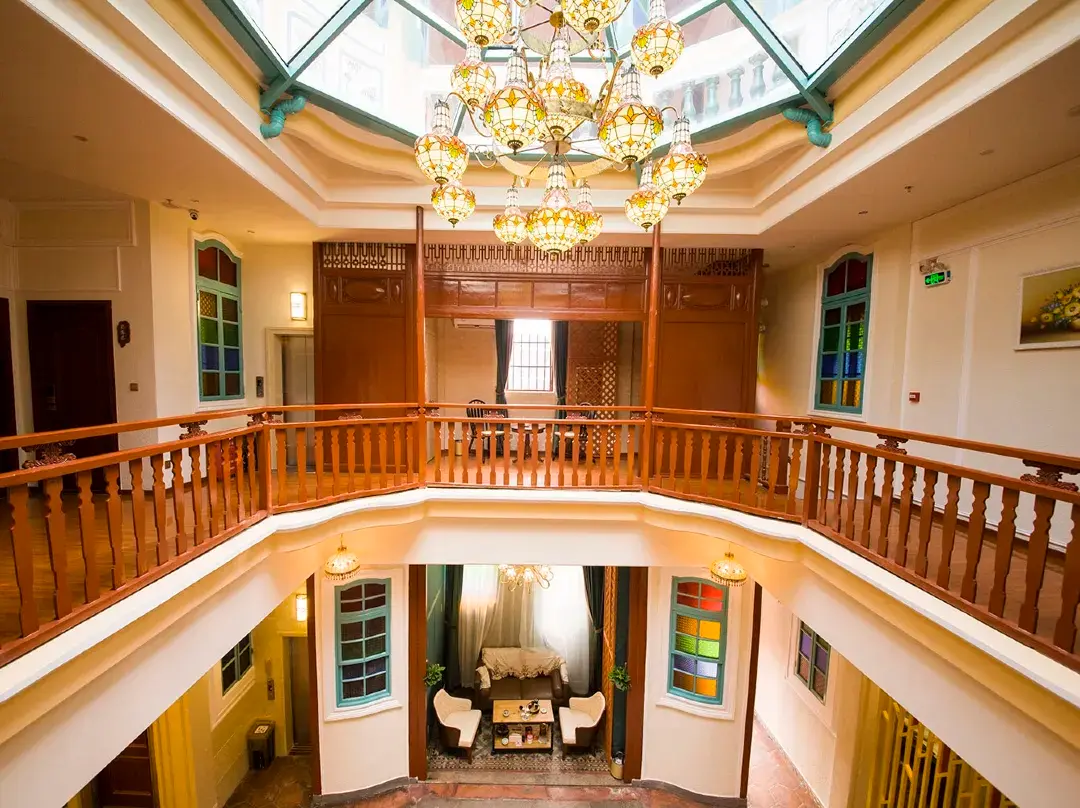 Wen Yi Elu Inn - Chaozhou
