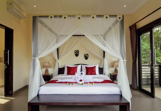 Kahaya Villa, Bali (Prices & Reviews 2024) | Trip.com