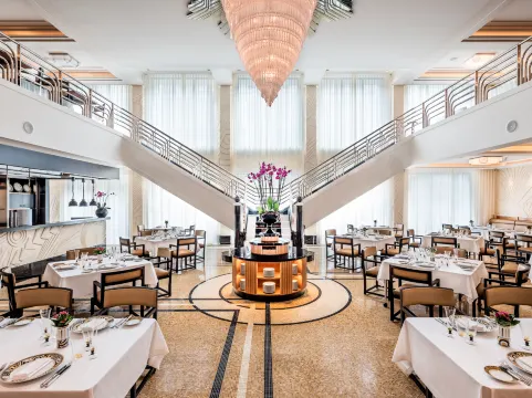 Dinamo Hotel Baku - Baku