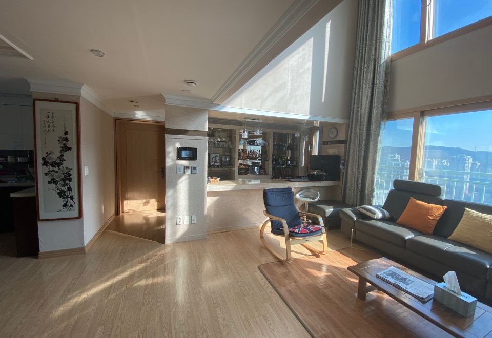 Sky Guest House, Incheon (Prices & Reviews 2024) | Trip.com