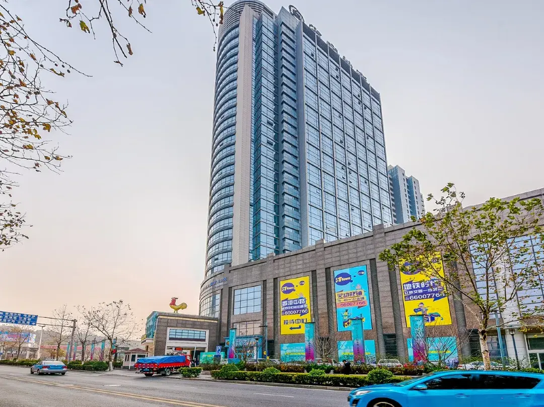 Siyuan Vacation Homestay - Qingdao