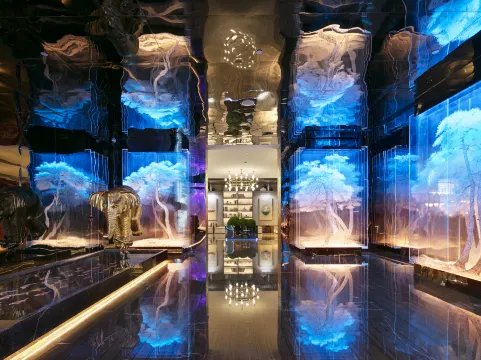 The Grand House - Zhengzhou