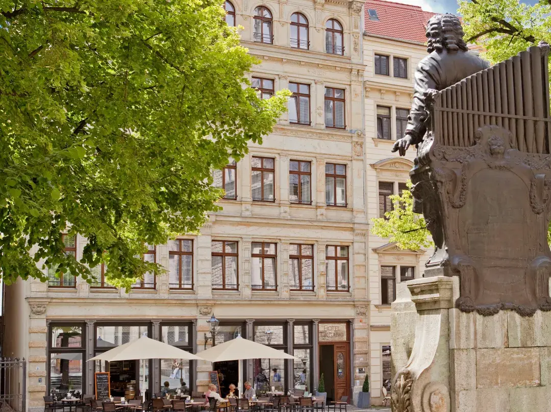 Townhouse Leipzig - Leipzig