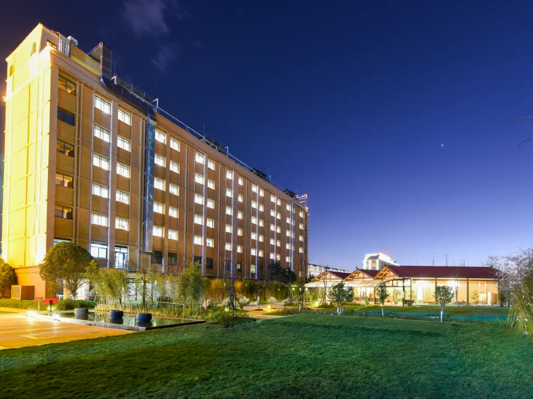Lavande Hotel - Kunming