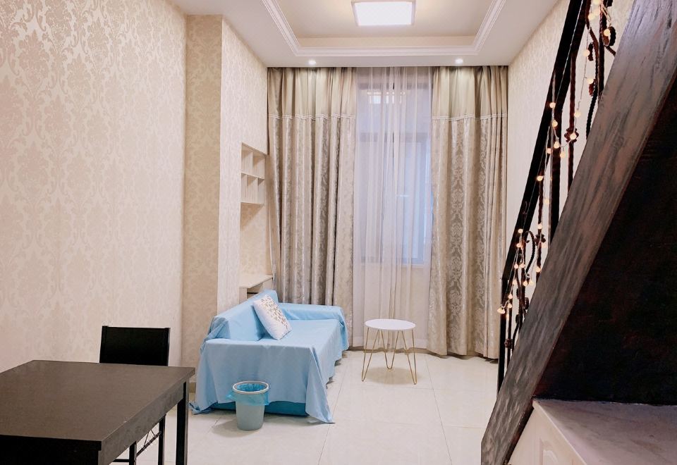 wen-zhou-min-min-xiao-biao-mei-gong-yu, Wenzhou (Prices & Reviews 2025 ...