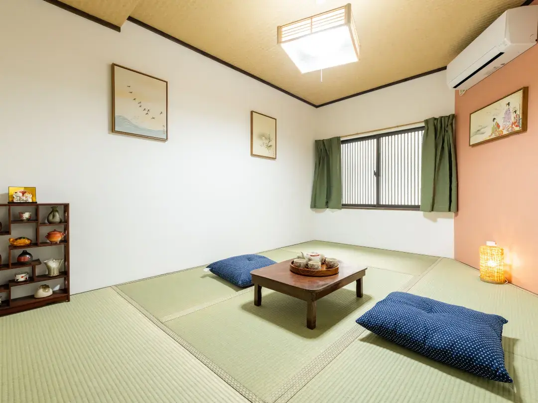 Sakuraya･eijo Kyoto Station Japanese Style Villa - Kyoto