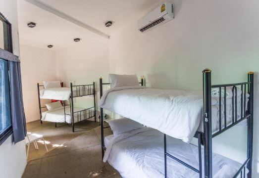 Paradise Beach Backpackers, Phuket - Updated 2026 Prices, Reviews ...