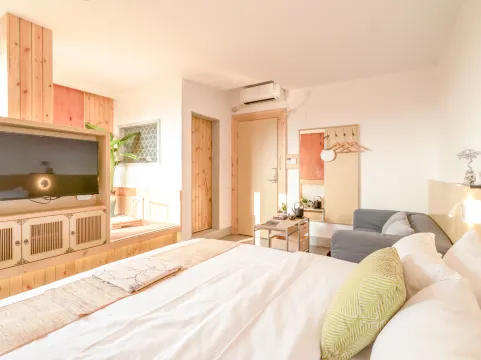 Zen Tea House Elephant Trunk Hill Park) - 구이린 시