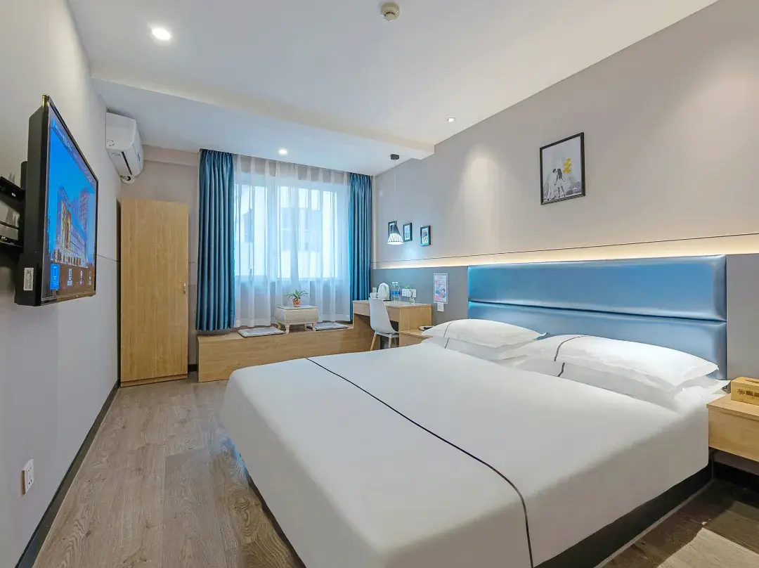 Jinjiang Hotel - Xiamen