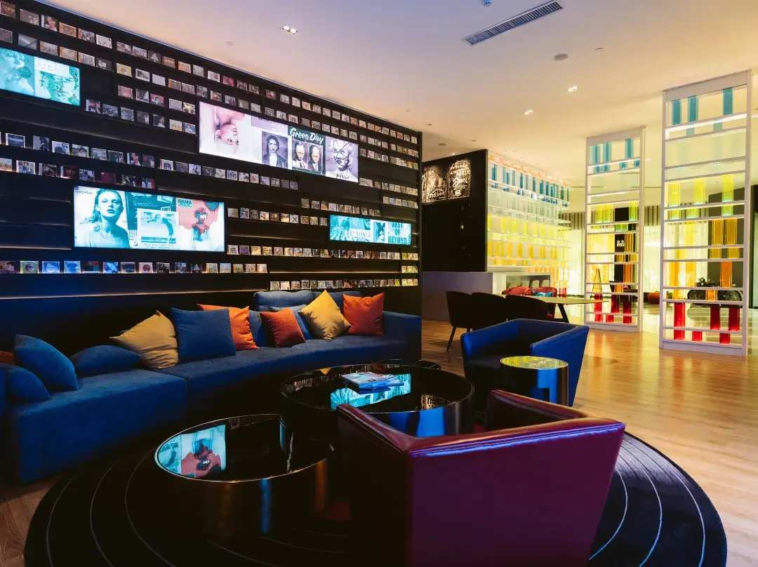 Yuxi  Retang Hotel - Yuxi