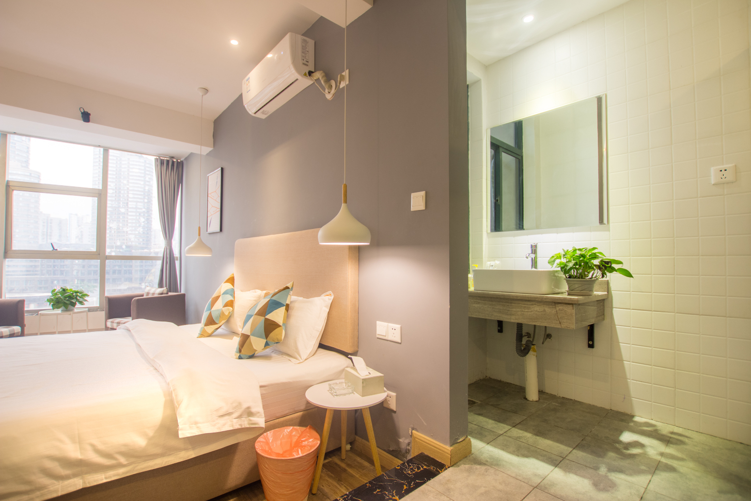 Chongqing Miwei Homestay Reviews: Real Ratings, Photos & Guest Feedback ...