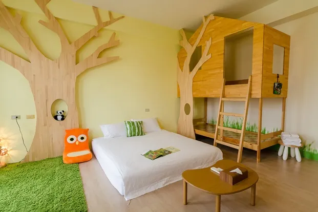 Anping Paternity Homestay - Tainan City
