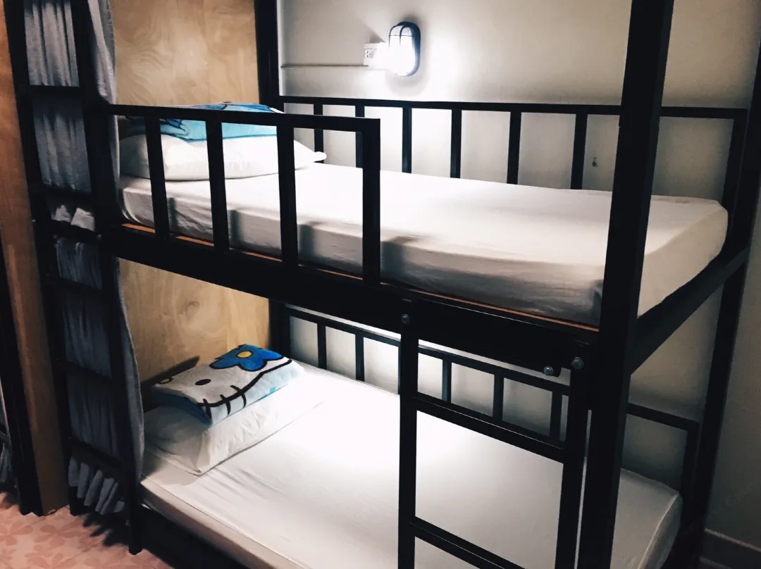 Miss Zhao Hostel Bangkok - Bangkok