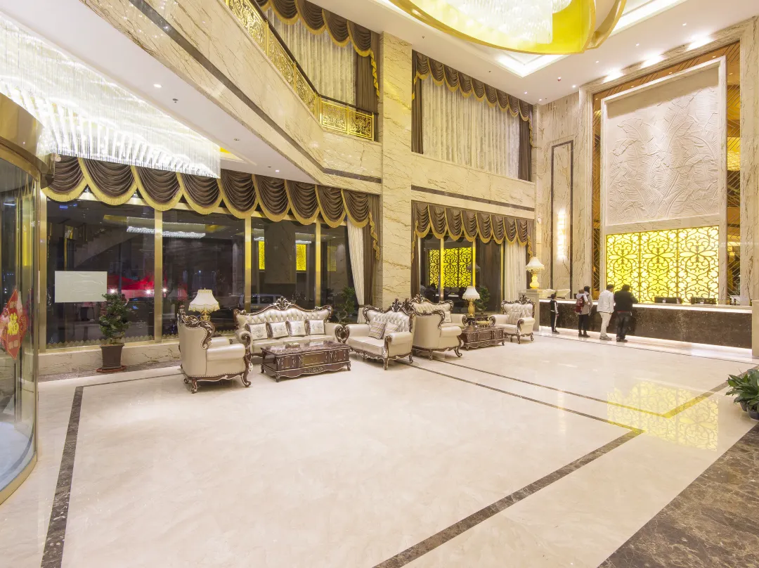 Wan Jin An Hotel - Kunming