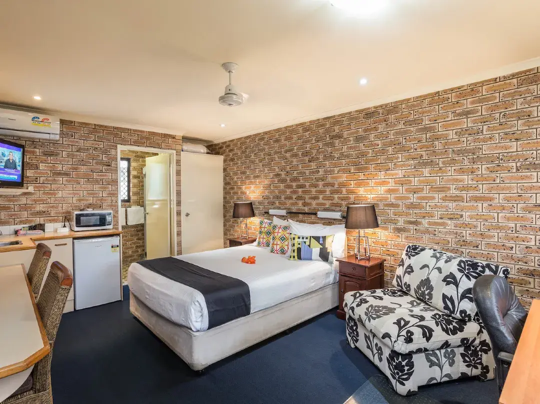 Sunshine Coast Airport Motel - Sunshine Coast