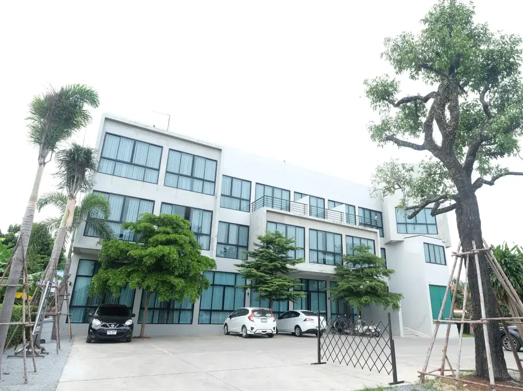 Ban Nai Amphoe - Nakhon Ratchasima