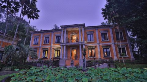 Kaliandra Sejati Eco Resort Prigen, Dayurejo - Updated 2023 Prices ...