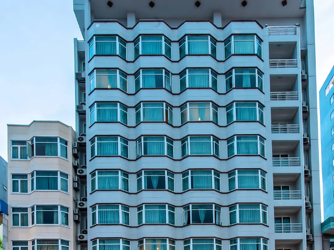 Golden Sea Hotel Da Nang - Đà Nẵng