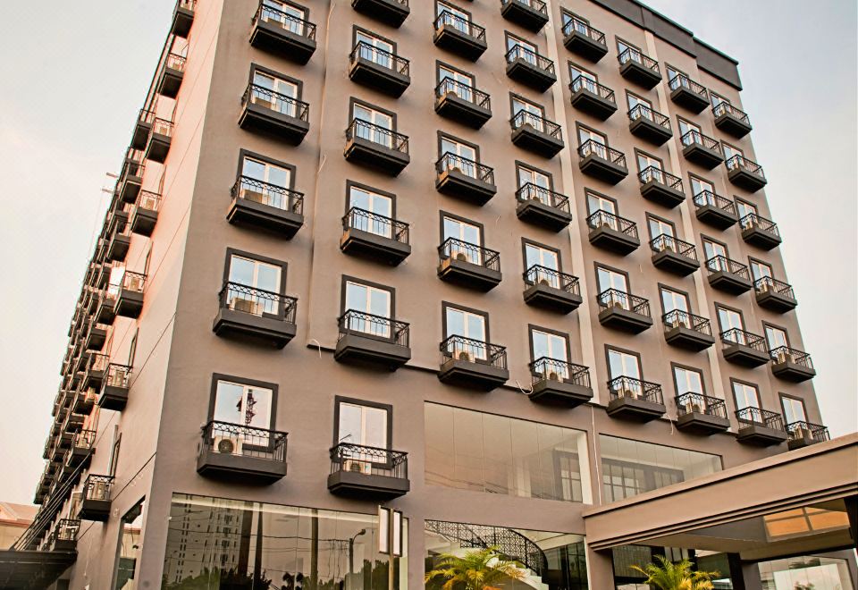 Samala Hotel Jakarta Cengkareng,West Jakarta - Updated 2024 Reviews ...