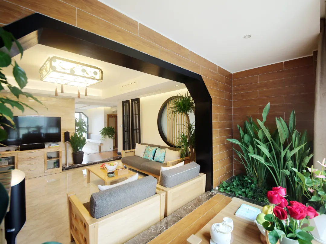 Huashu Wujianfang Hostel - Zhangjiajie
