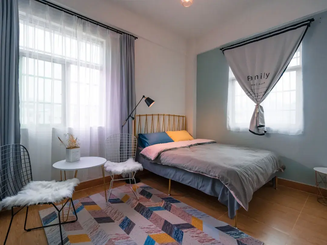 Yisu Hostel - Zhongshan