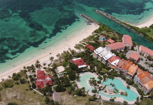 The Marlin at Taino Beach Resort,Freeport - Updated Prices & Hotel ...