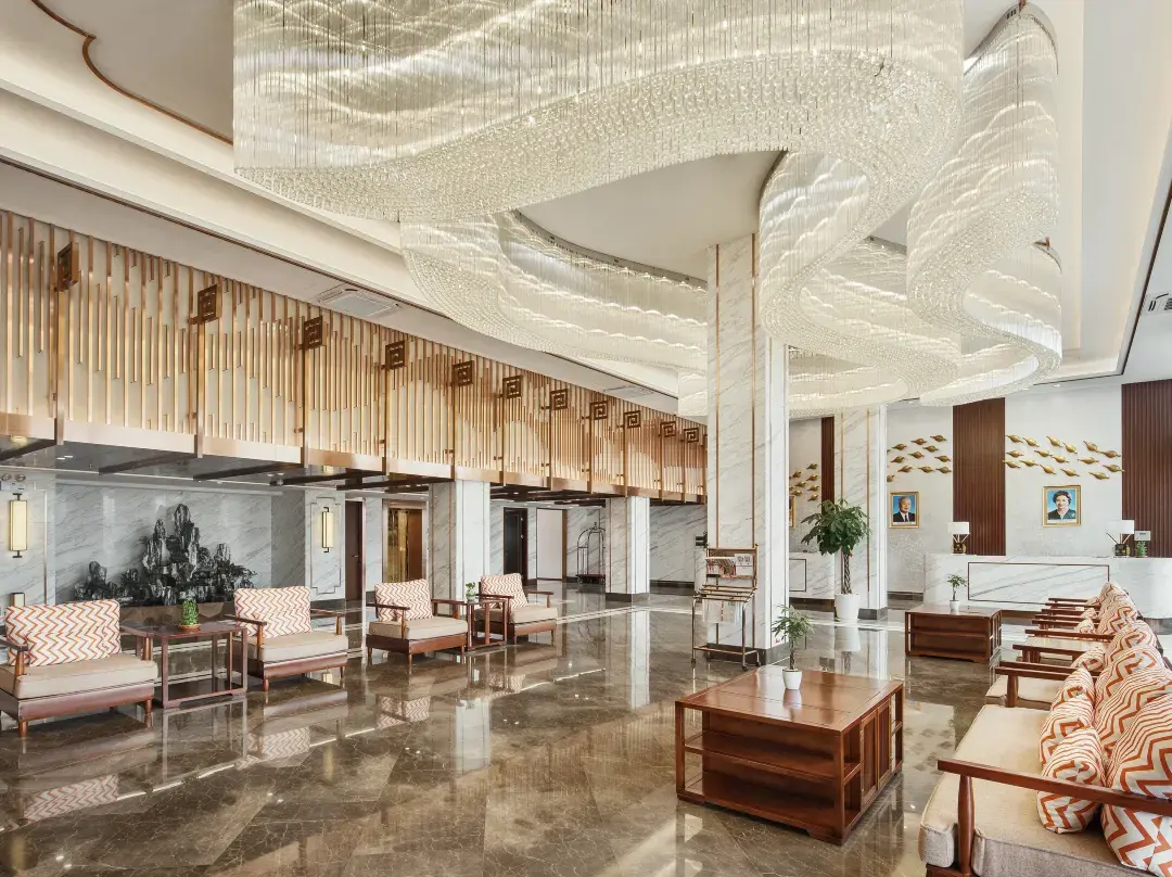 Rose Garden International Hotel - Phnom Penh